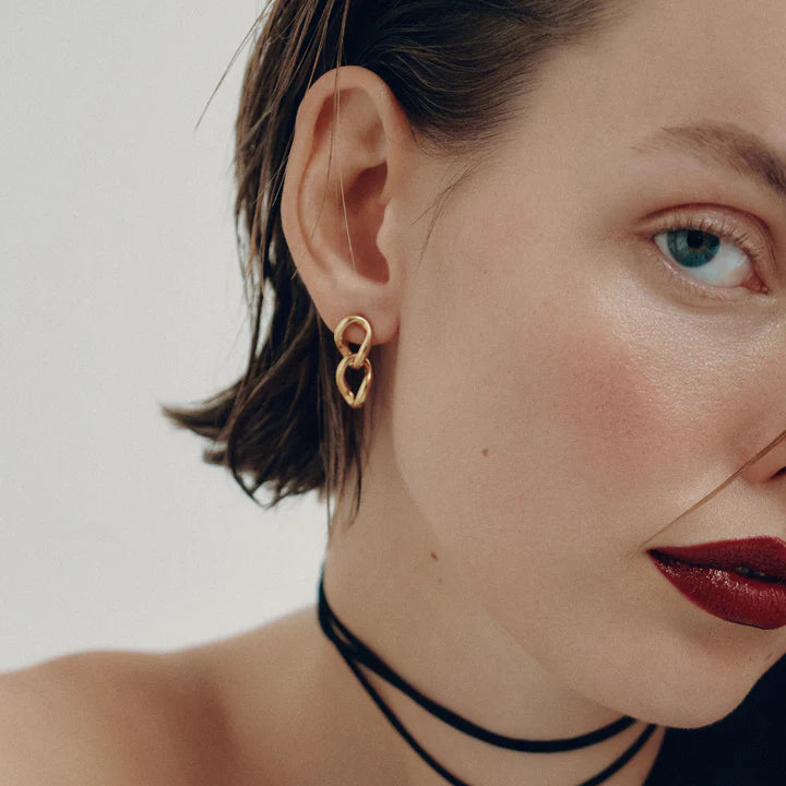 biko mini nova studs – tuuna and co.